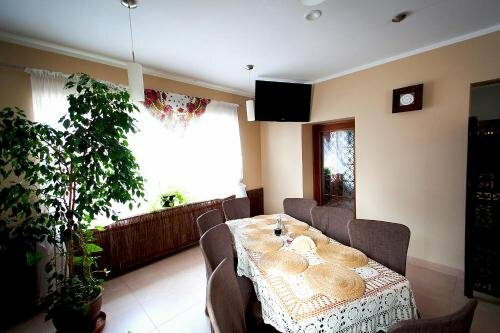 Otel Noclegi i Restauracja Folkowa, Grajewo, foto