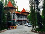 Sokin Diyor (Ulug‘bek koʻchasi No:147, Shaykhantahur District), kafe  Taşkent'ten