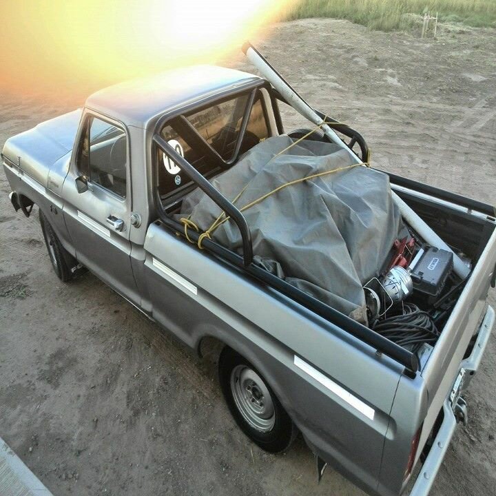 Evden eve nakliye Taxi Flet Maxi, Bahia Blanca, foto