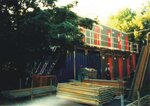 Bauwagen Vermietungsservice GmbH (Berlin, Wollenberger Straße, 6), araç römorkları  Berlin'den
