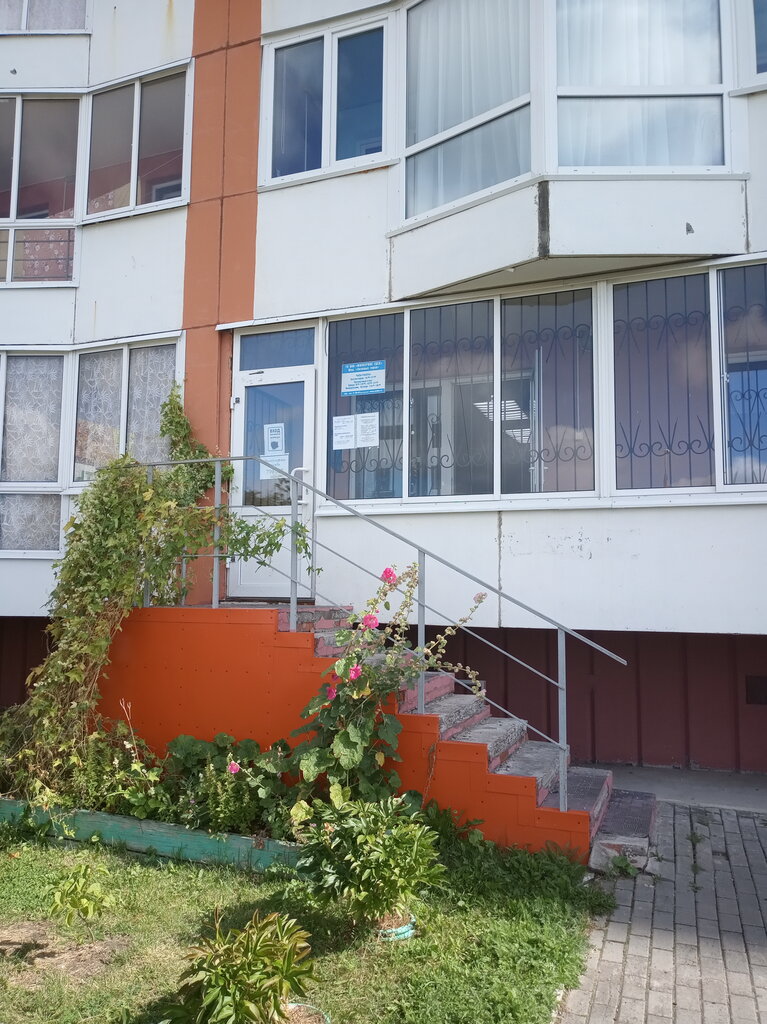 Konut servisleri kuruluşları Zhilservis Tdsk, Tomsk, foto