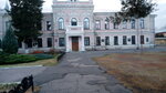 Борисоглебская гимназия № 1 (pereulok Surovikina No:1), fen lisesi, sosyal bilimler lisesi  Borisoglebsk'ten
