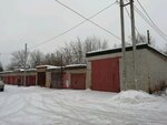 Гаражный кооператив (gorodskoy okrug Ivanovo, Leninskiy District), garajlar  İvanovo'dan