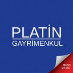Platin Gayrimenkul (Aşık Veysel Blv., No:25, Melikgazi, Kayseri), emlak ofisi  Kayseri'den