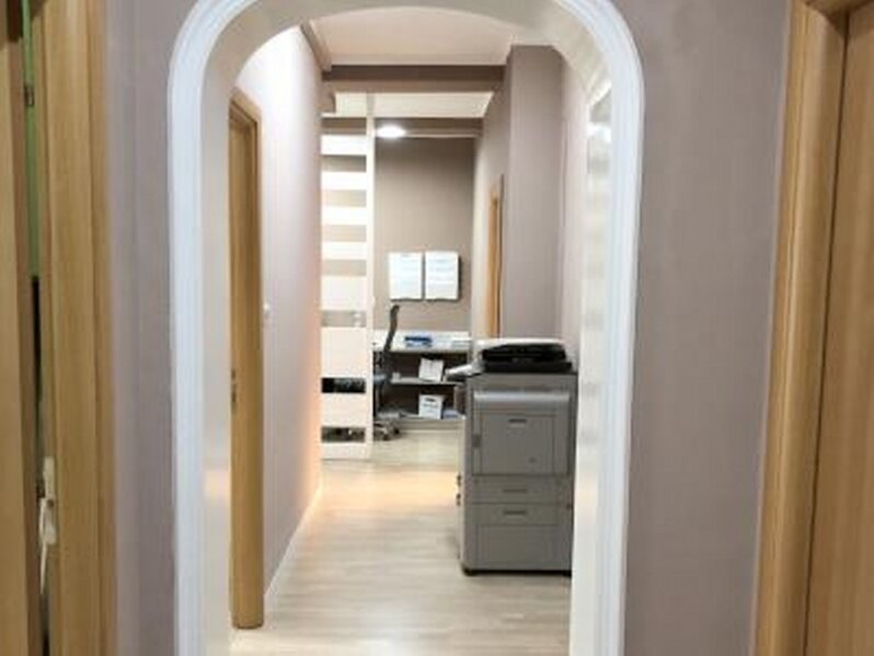 Telekomünikasyon satış noktaları Business Labs, Napoli, foto