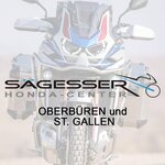 Sägesser Honda Center (Solothurn, Lebern, Hasenstrasse, 5), motosiklet satışı  St. Gallen'den