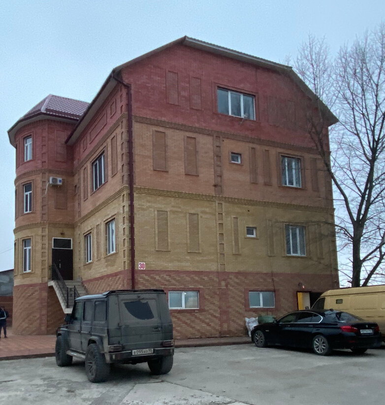 Sosyal rehabilitasyon merkezi Реабилитационый центр Практик, Stavropolski krayı, foto