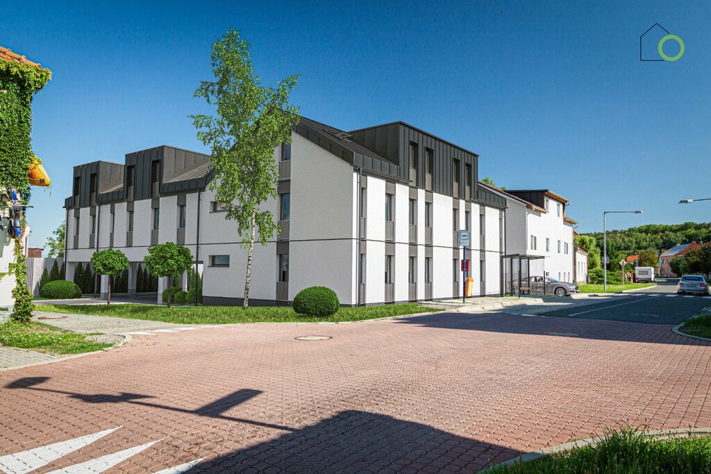 i̇ç mimarlık firmaları Nemovitosti & Obchod, Olomouc, foto