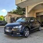 Auto Derby (Via Rotondella No:23, Gricignano di Aversa, Succivo), oto kiralama  Campania'dan
