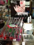 Arsa Cosmetics (Corso Trieste No:222, Caserta), kuaförler