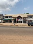 Dolphins Travel & Tours Ahodwo (Ashanti, City of Kumasi, Melcom Road), seyahat acenteleri  Kumasi'den
