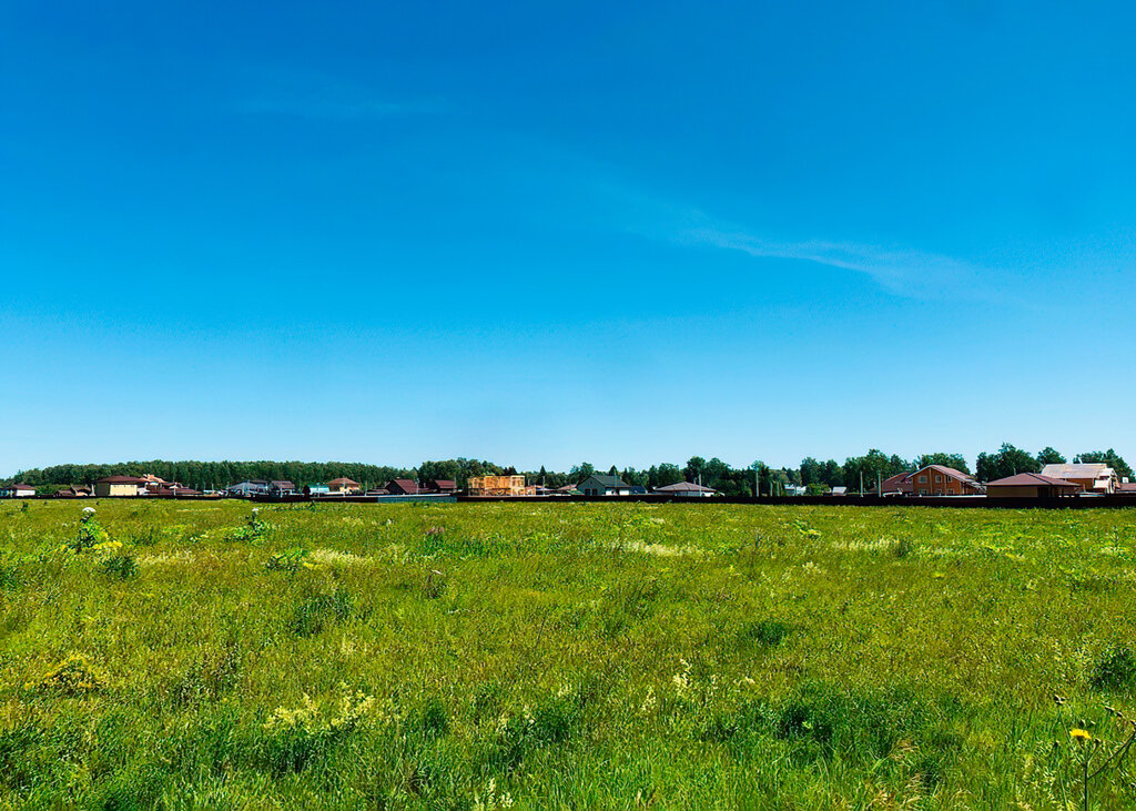 Yazlık yerleşim Березки Вилладж, Moskova ve Moskovskaya oblastı, foto