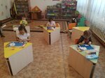Nadezhda Main Secondary School (Pervomayskaya ulitsa No:1, Nadejdın aýyly), ortaokul  Kostanay eyaletinden
