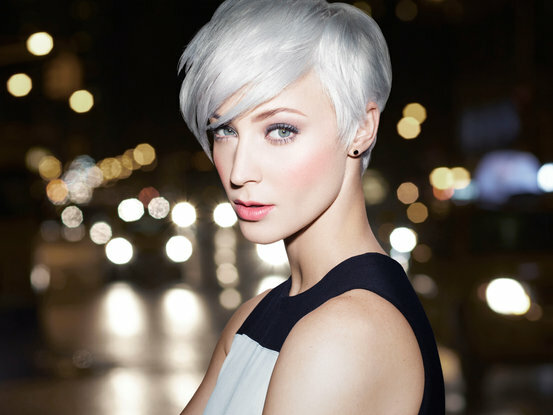 Kuaförler Friseurteam Vivien Gey, Hanover, foto