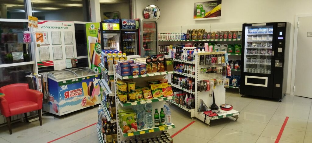 Balıkçılık ekipman firmaları VendingFish, Cheboksary, foto