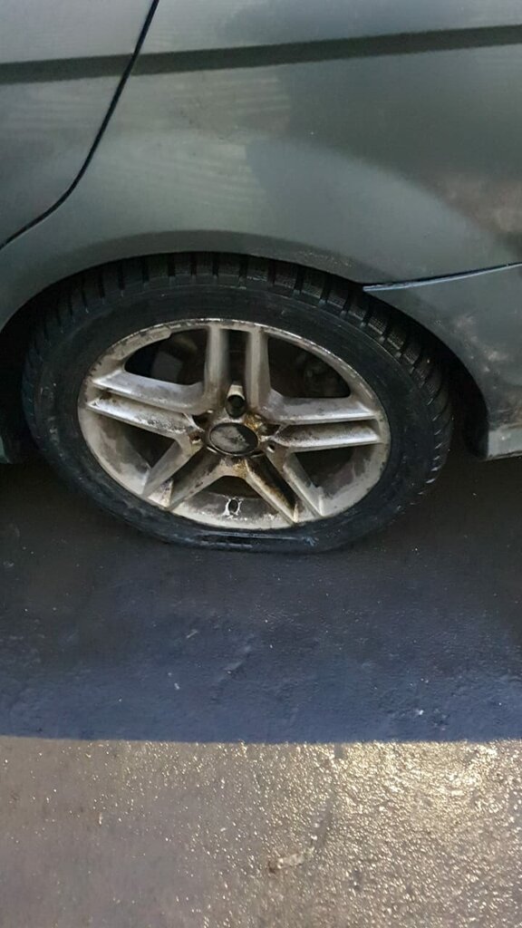 Otomobil servisi Automobille, Saint‑Petersburg, foto