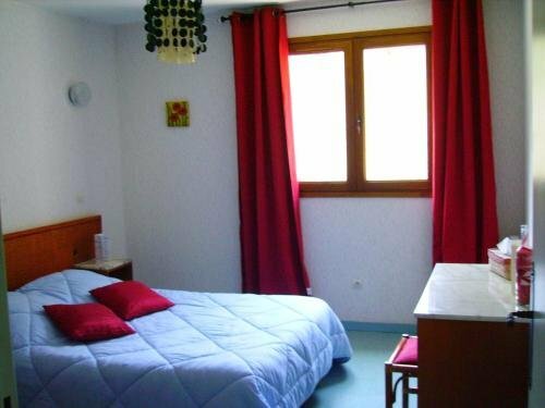 Otel Auberge du Riou, , foto
