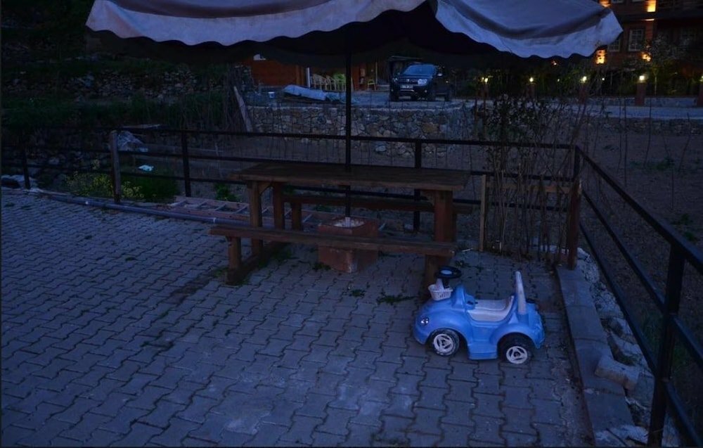 Otel Gözde Apart 2, Çaykara, foto