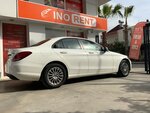 Inorent (Antalya, Serik, Belek Mah., 20. Sok., 3), oto kiralama  Serik'ten