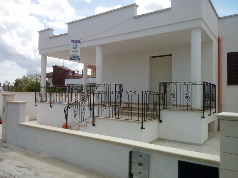 Çilingirler Glo. Sa Serramenti - Passaseo Antonio, Puglia, foto