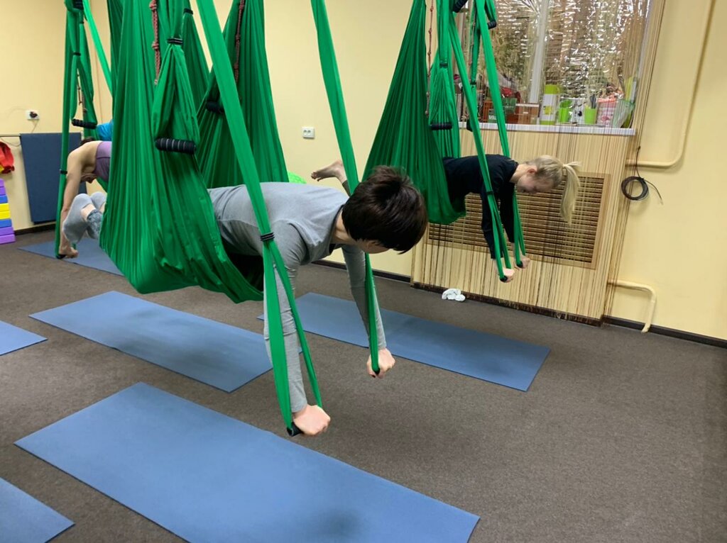 Fitness kulüpleri Figyra, Kamensk‑Şahtinski, foto