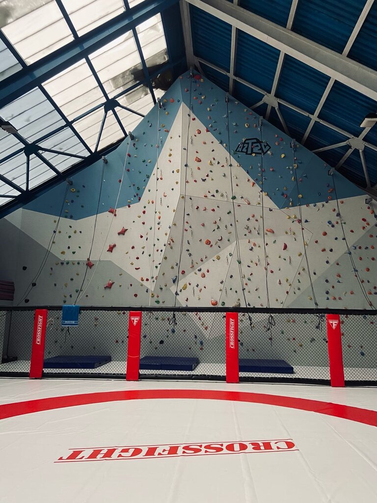 Spor ve jimnastik salonları Skvosh, Novokuznetsk, foto