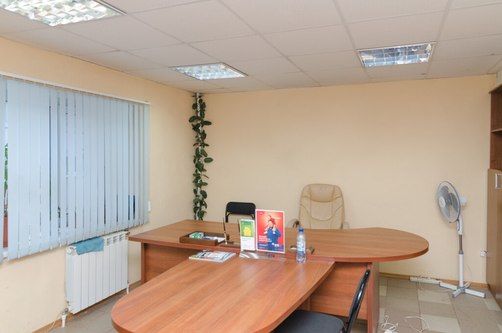 Yeni yerleşim alanlarındaki daireler Domkom, Penza, foto