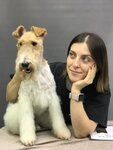 Надя и собаки (Gagarina Avenue No:122, Nizhniy Novgorod), evcil hayvan kuaförleri  Nijni Novgorod'dan