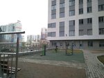 Sports ground (Energetikov Avenue No:4к1), spor alanı  Saint‑Petersburg'dan