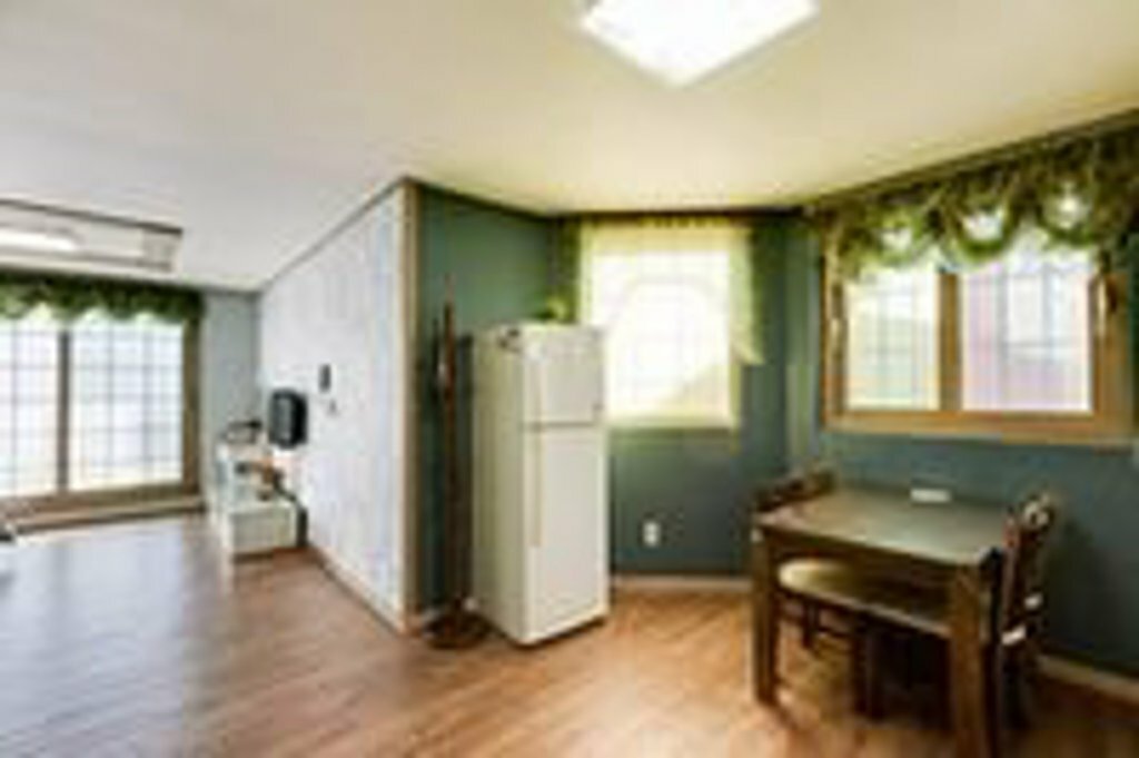 Otel Geoje Araon Pension, Güney Gyeongsang İli, foto