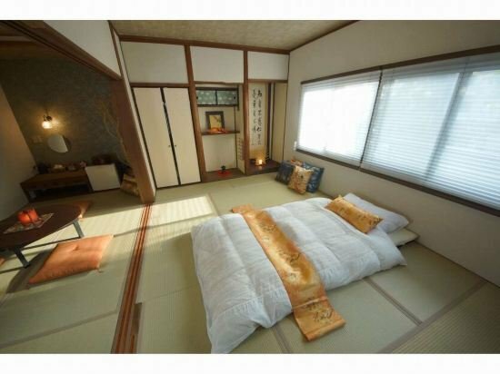 Otel Kyoyado Yaezakura, Kyoto, foto