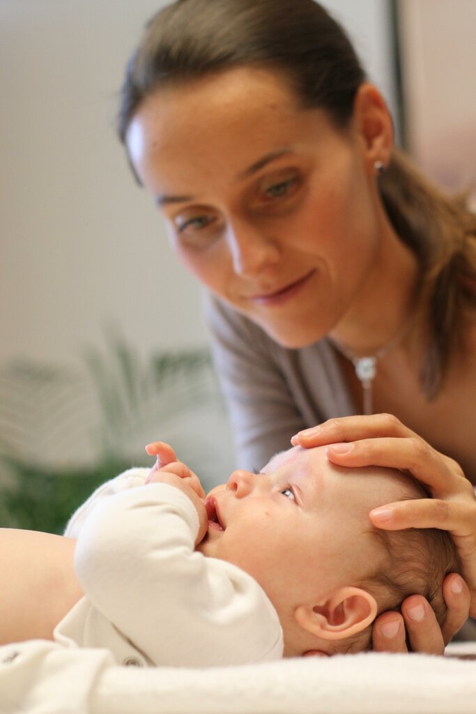 Tıp merkezleri ve klinikler Astrid Landmann, Dünya, foto