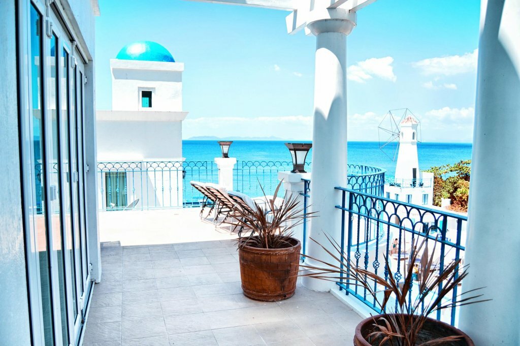 Otel Camp Netanya Resort and SPA, , foto