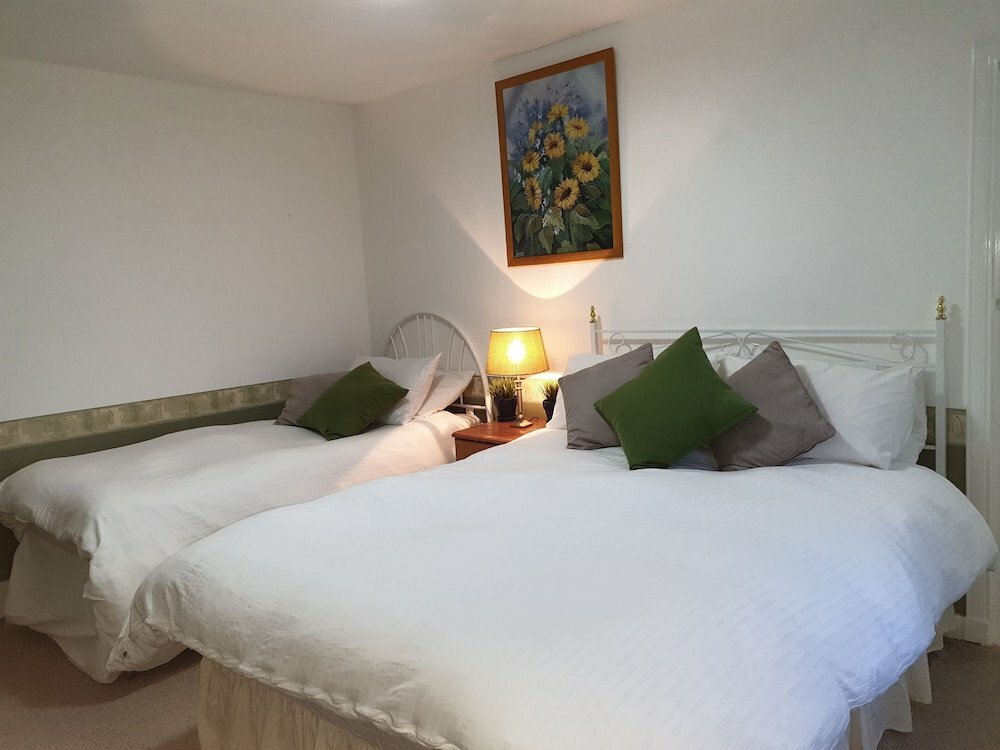 Otel The Osprey Hotel, , foto