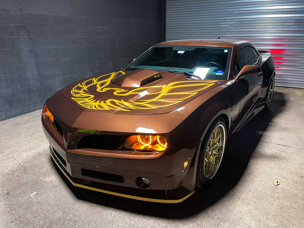 Otomobil servisi Driven Auto Styling, Pennsylvania, foto