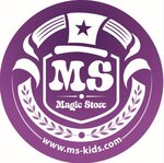 Magic Store (набережная имени В.И. Ленина No:33/1), çocuk oyunları ve oyuncakları  Yalta'dan