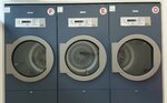 Lavapiu’ Case Finali di Cesena (Emilia-Romagna, Forlì-Cesena, Cesena, Via Ungaretti), kuru temizlemeciler