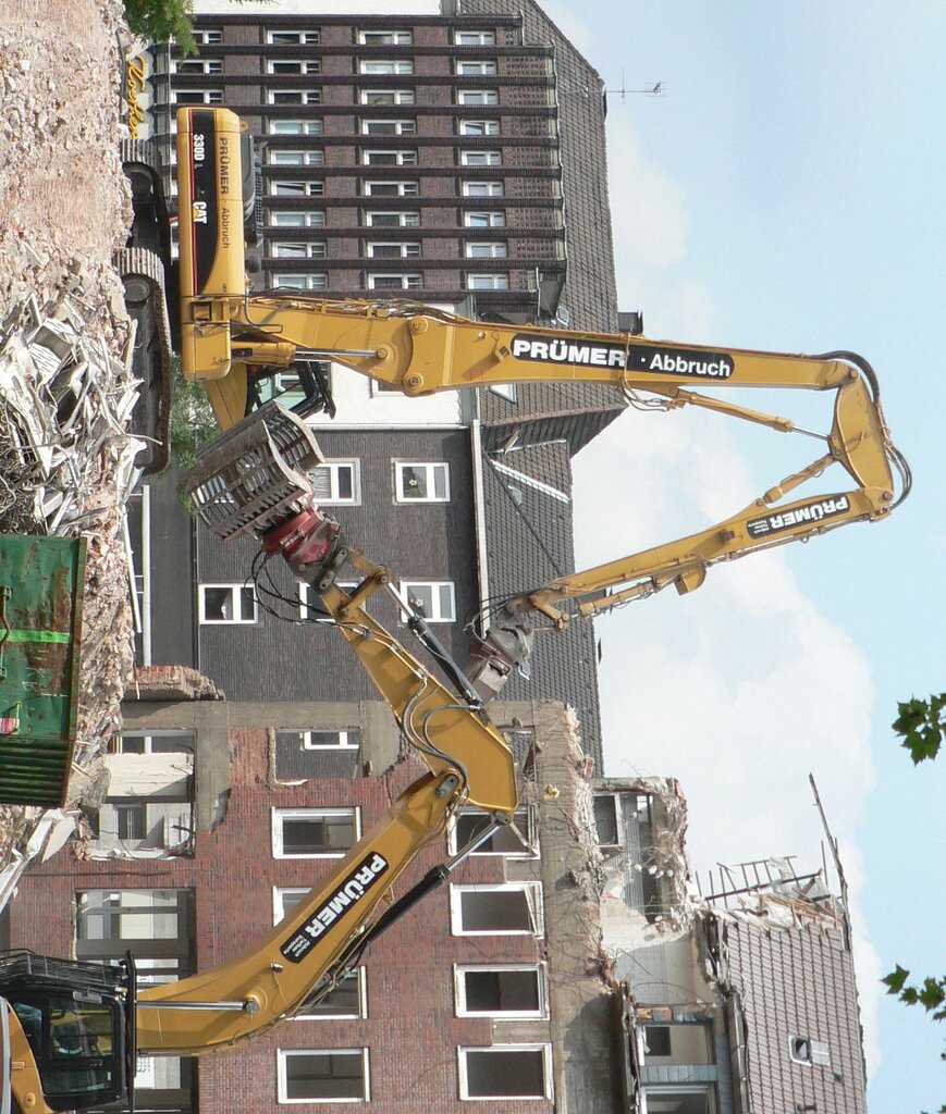 Mühendislik firmaları Hinz Ingenieure GmbH, Kuzey Ren‑Vestfalya, foto