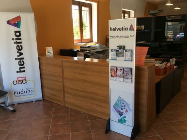 Sigorta şirketleri Studio Faedda Pratiche Auto, Sardunya, foto