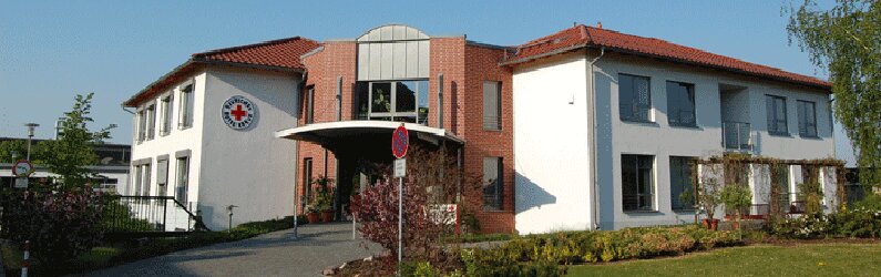 Evde tıbbi yardım Deutsches Rotes Kreuz Wittenberg gemeinnützige Pflege GmbH, Wittenberg, foto