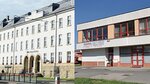 Mammacentrum Olomouc (Olomoucký kraj, Olomouc, Nezvalova), özel muayenehaneler  Olomouc'tan
