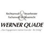 Rechtsanwalt & Steuerberater Fachanwalt für Steuerrecht Werner Quade (North Rhine-Westphalia, Recklinghausen, Herten), mali müşavir  Herten'den
