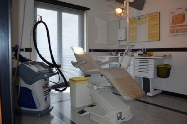Plastik cerrahi klinikleri Studio Medico di Lucciola Dott. Antonio, Formia, foto