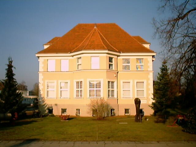 Çatı ve çatı materyalleri Dachdecker-Klempner und Sanitär GmbH Melchior Krauschwitz, Saksonya, foto