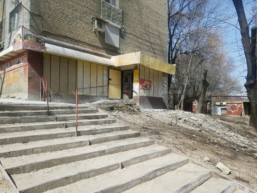 Market Продукты, Saratov, foto