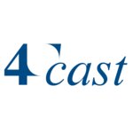 4cast Bv (Schipholweg No:122), i̇nşaat firmaları  Leiden'den
