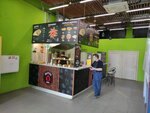 Shaurma Doner (Volokolamskoye Highway No:71к1), fast food  Moskova'dan