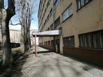 Obshchezhitiye № 5 Universiteta mashinostroyeniya Mami (1st Baltiysky Lane No:6/21к3), yurtlar  Moskova'dan