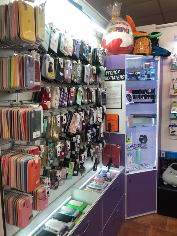 Cep telefonu aksesuarları Istyle_shop92, Sevastopol, foto