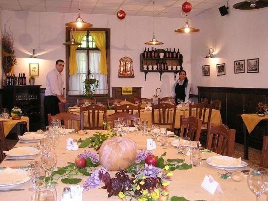 Otel Lataria Dei Magredi, Friuli‑Venezia Giulia, foto